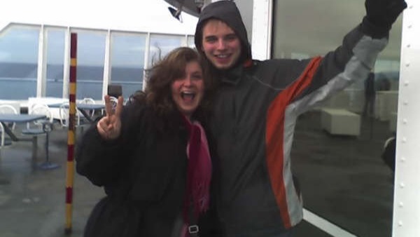 Fundraiser for Adam Basterfield by Heather Blenkiron : A Green Burial ...