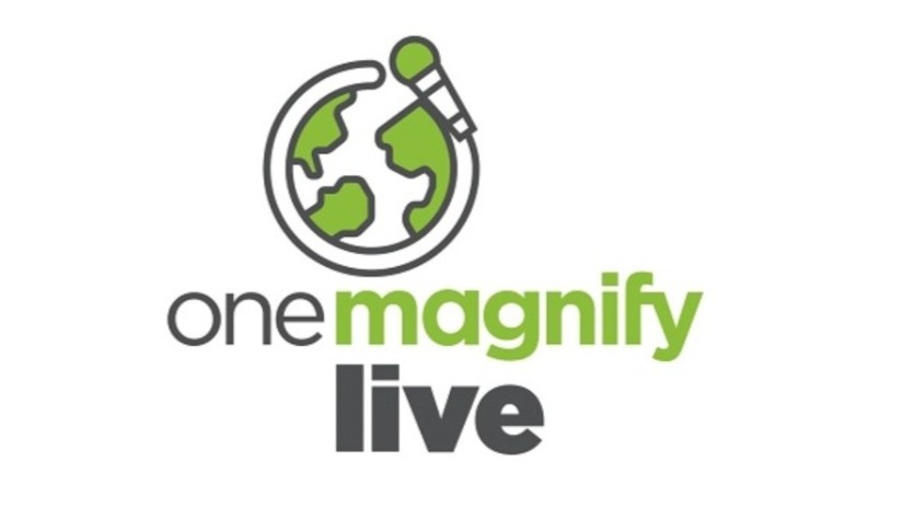 Fundraiser by OneMagnify Giving Team : OneMagnify Live IV