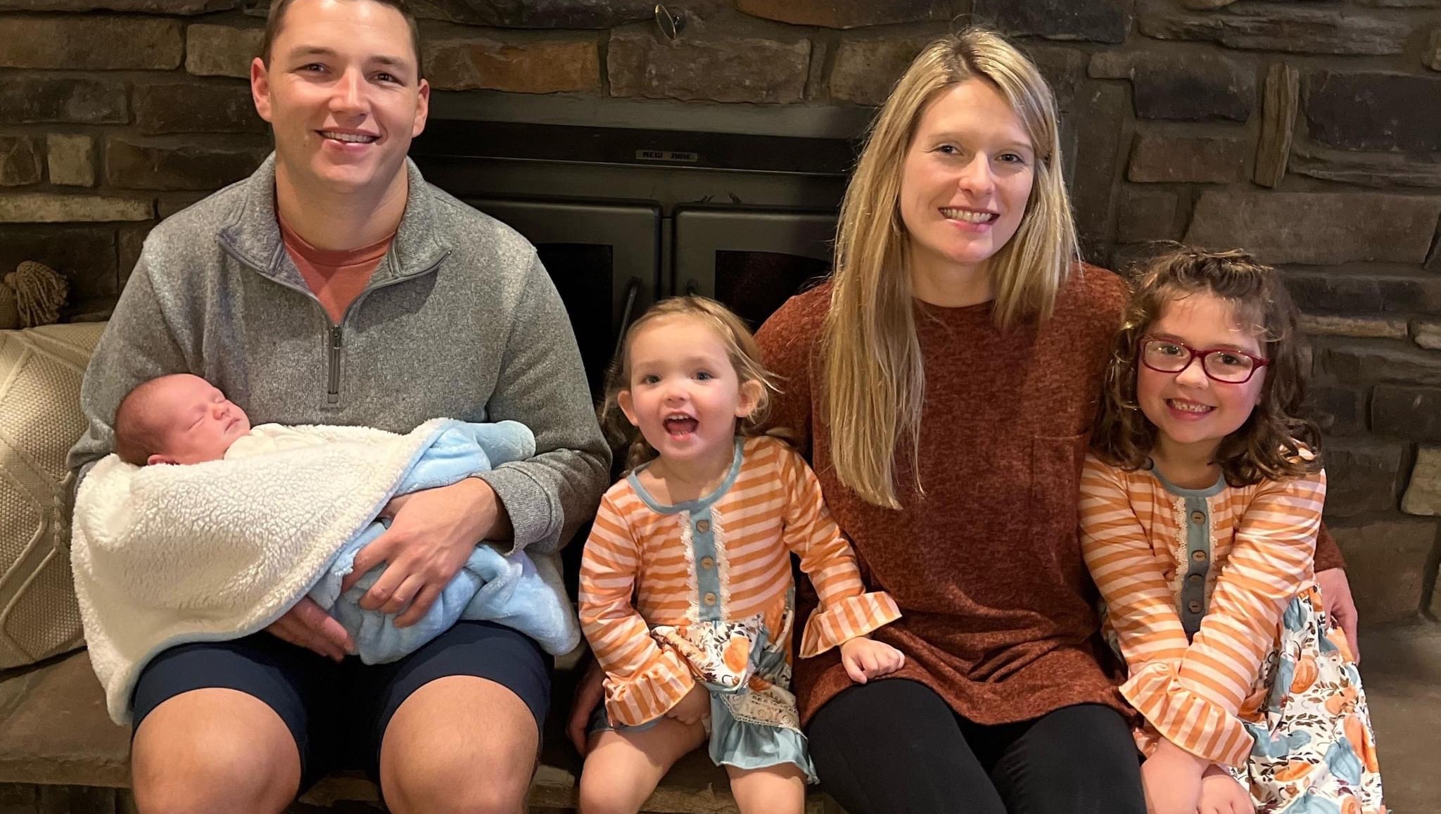 Fundraiser for Derek Snodgrass by Shelly Ditter : The Snodgrass Family ...