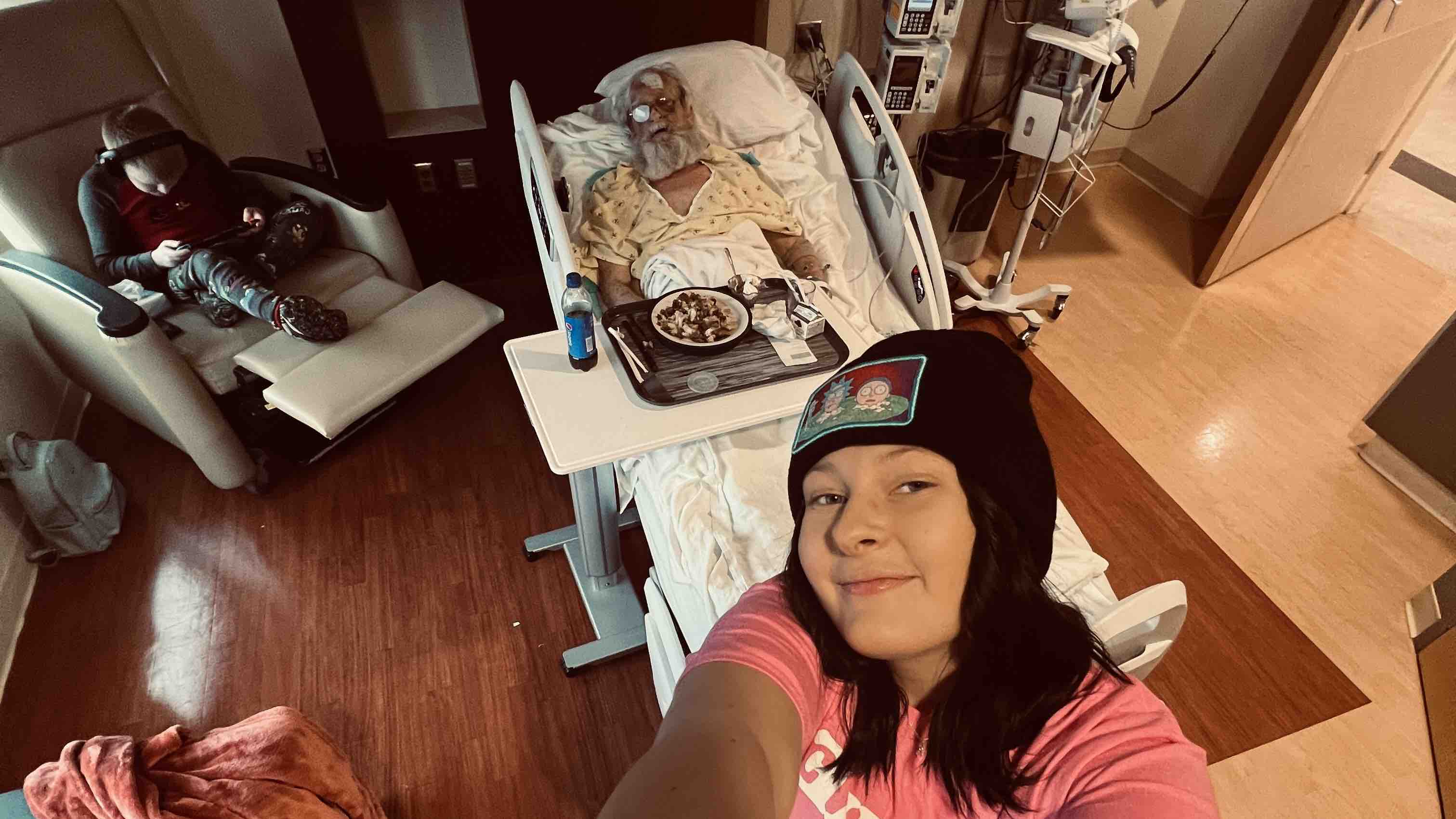 Fundraiser for Cheryl Scott by Emerald Scott : Help My Lovely Family