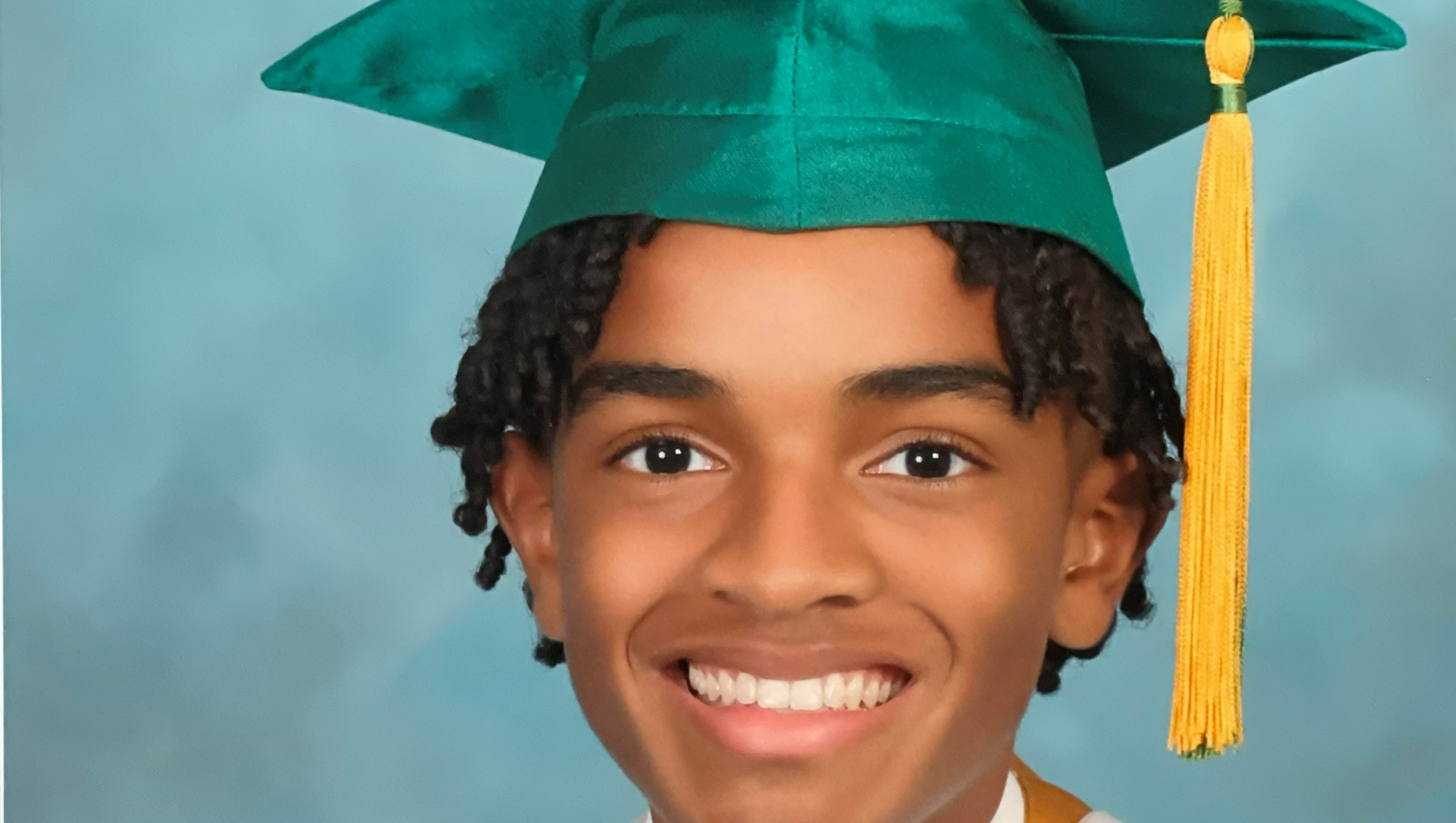 Fundraiser by Christopher Key : Ting's 2023 Ivy League Graduation ...