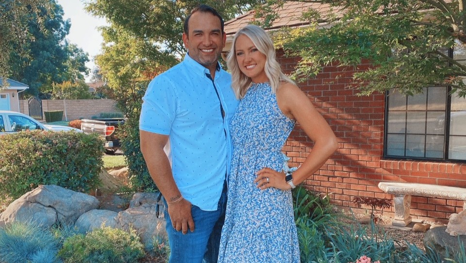 Fundraiser by Erin Havens : Aaron and Erin's IVF Journey