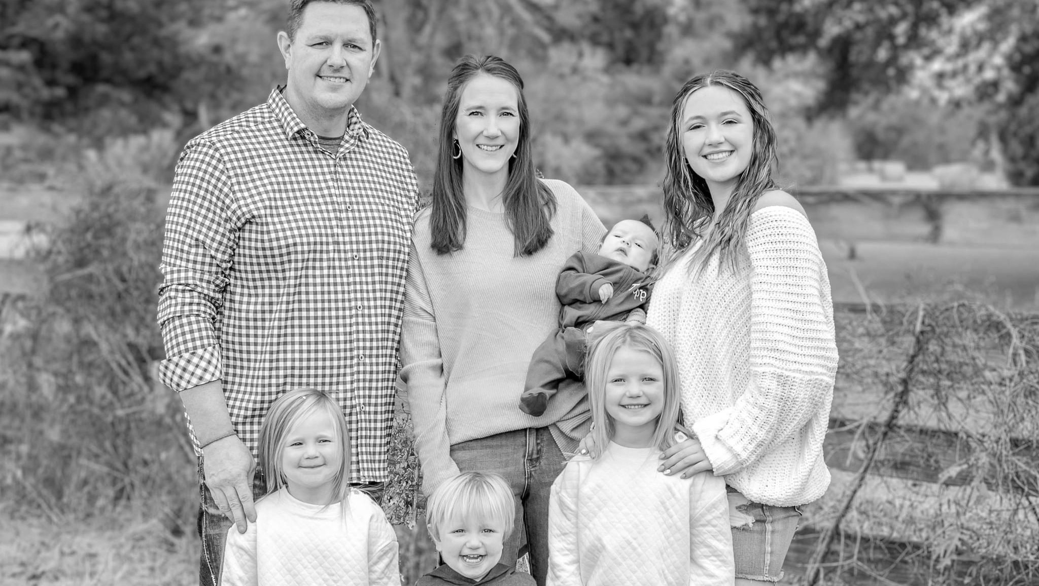 Fundraiser for Brooke Kyzar by Cheryl Lauderdale : Richie Kyzar Medical ...