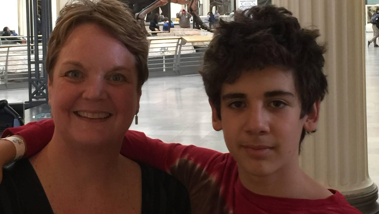 Fundraiser for Charlynn McBee by Camille Shoucair : Ronica Neuhoff ...