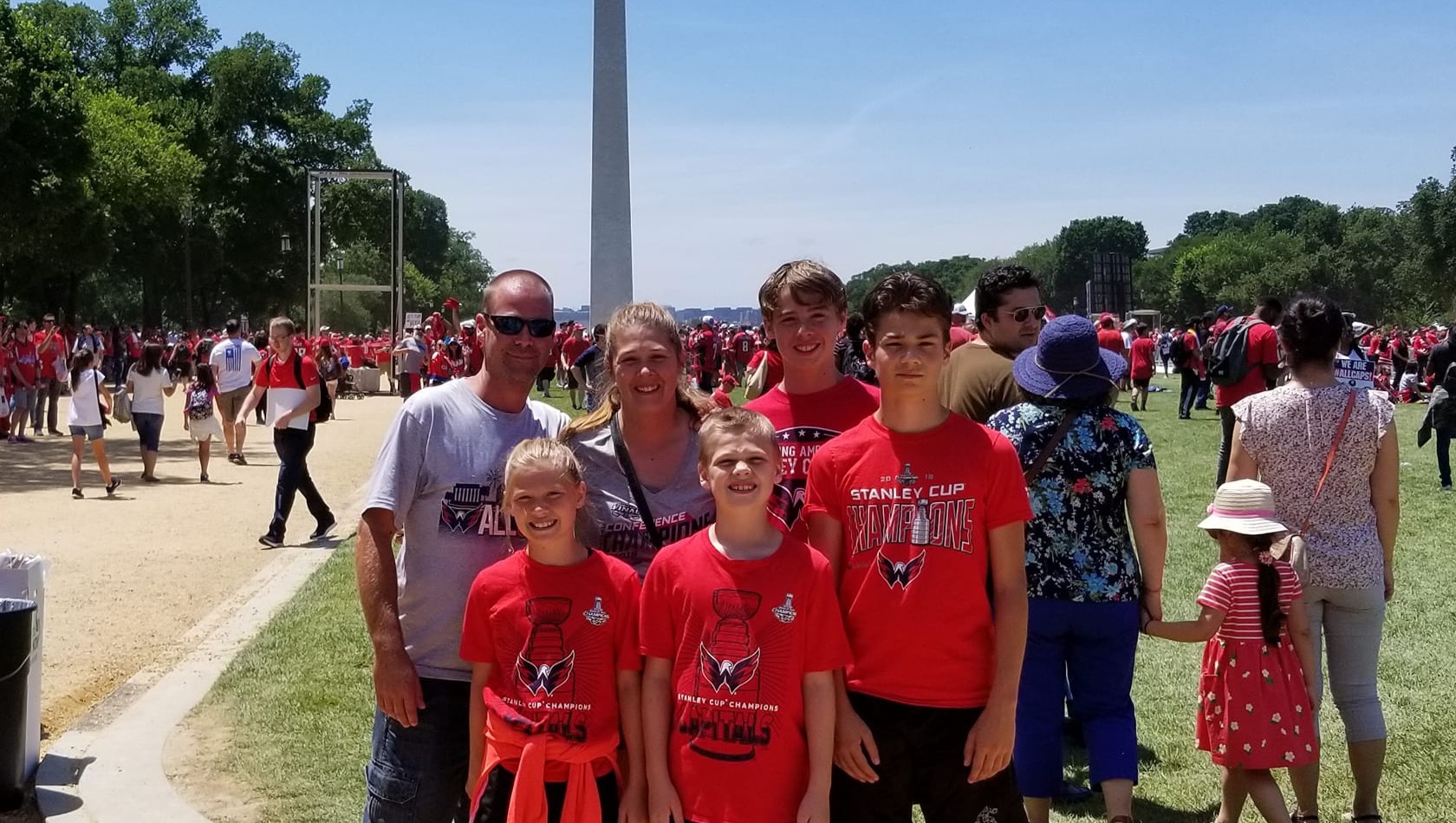 Fundraiser by Michael Cadle : Support The Cadle Family