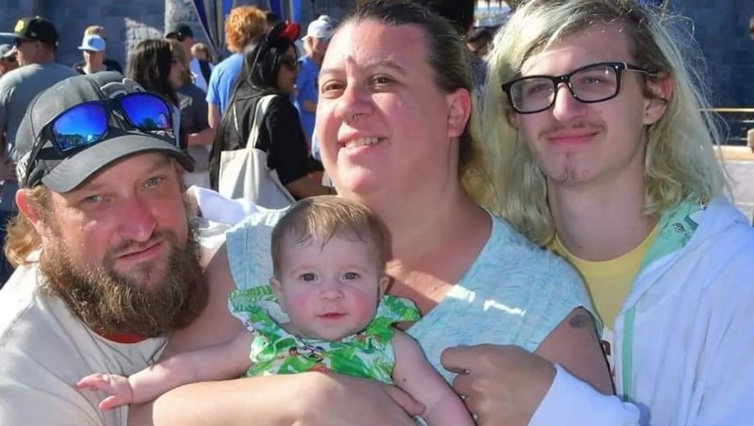 Fundraiser for Christina Hagan-Smith by Tracy Poore : Mounting Expenses