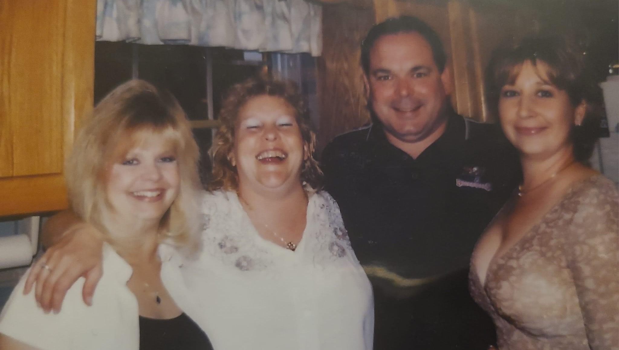 Fundraiser for Alex Roth by Kristin Roth : Care for Paul Roth