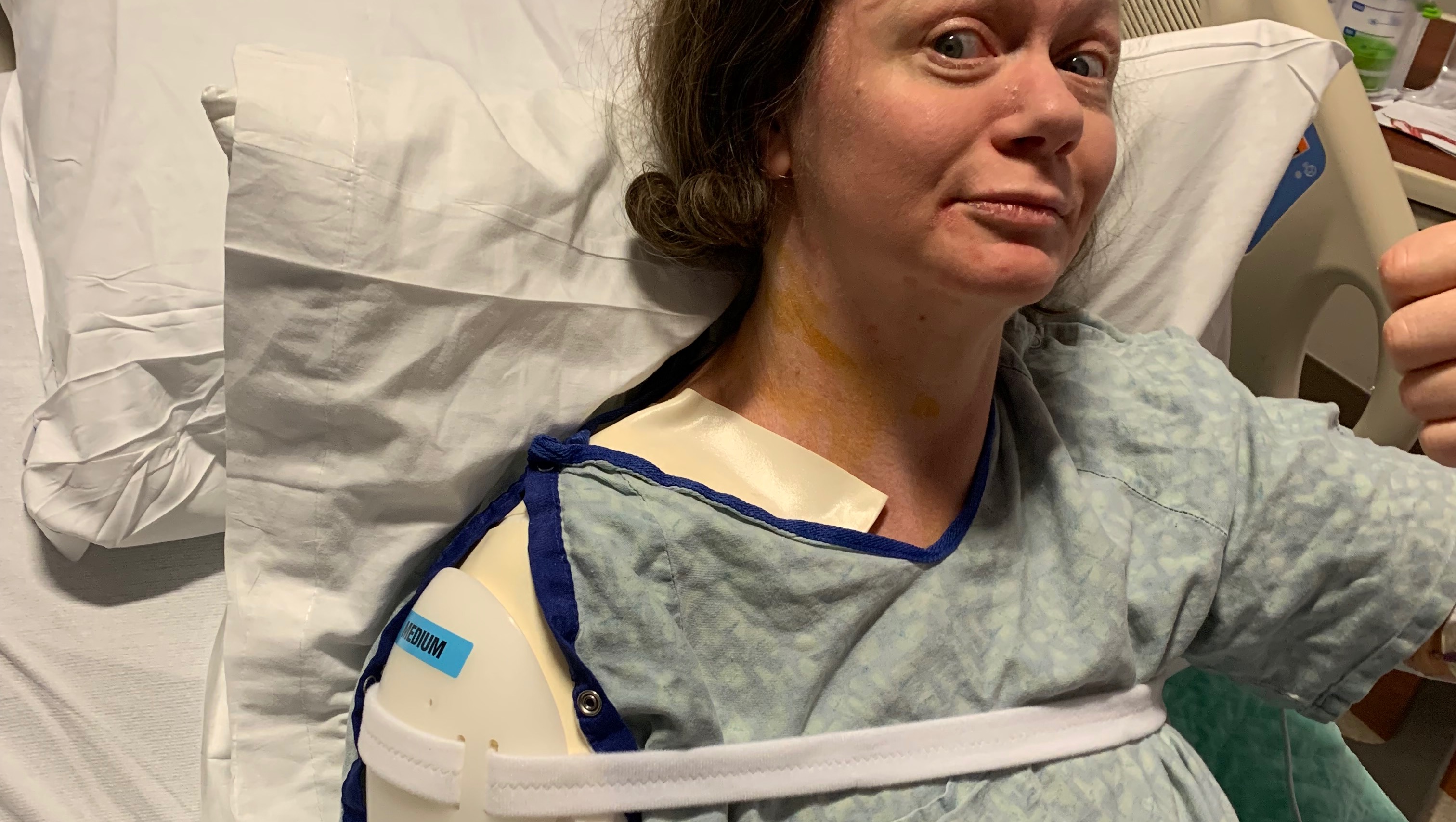Fundraiser for Diana Wojtylo by Arlyn Smith : Melissa O’Keefe