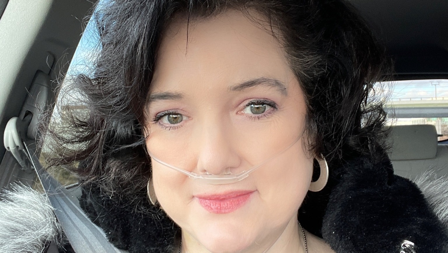 Fundraiser for Christy Heath by Karla Burke : Cancer and Transplant ...