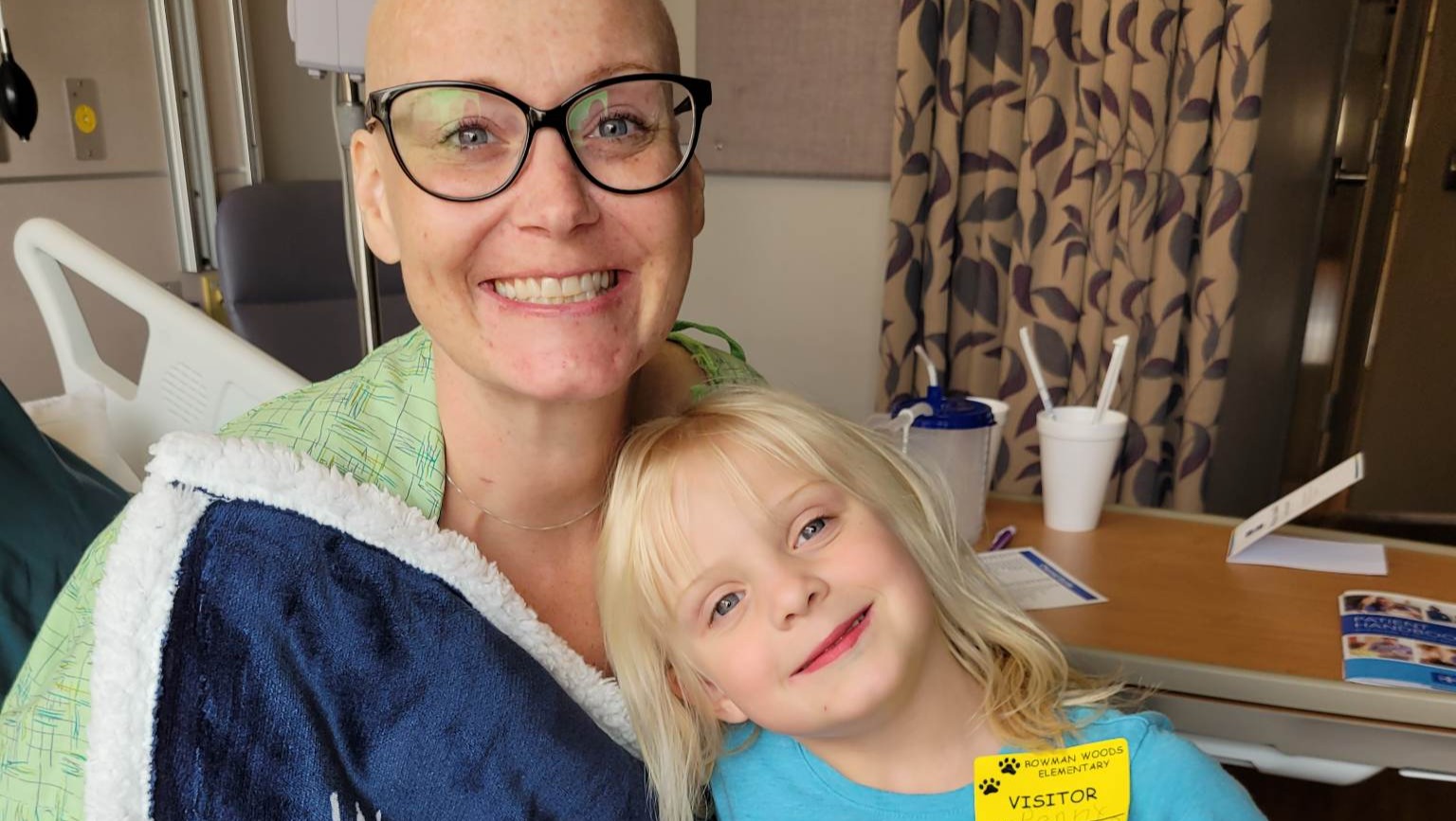 Fundraiser for Stephanie Workman by Valerie Workman : Stephanie Strong!