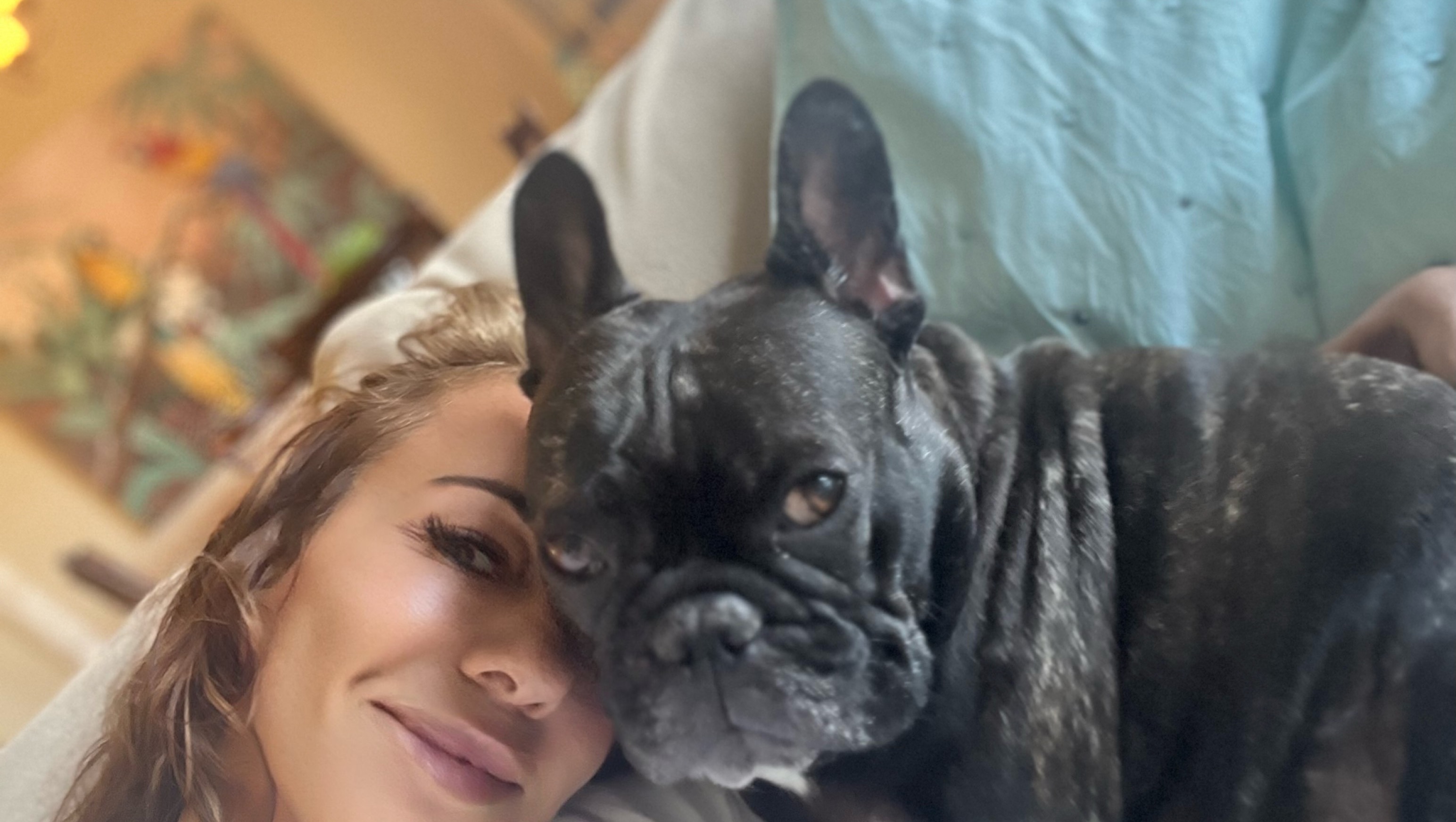 Fundraiser for Emily Poulin by Nicole Quintavalle : Help with Blu’s ...