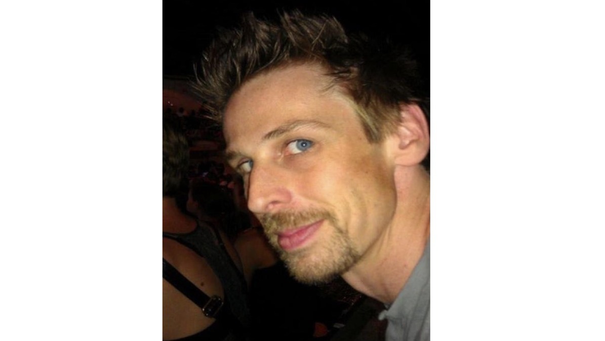 Fundraiser for Kenneth Andrews by Wendy Horn : Help Kenneth Andrews ...