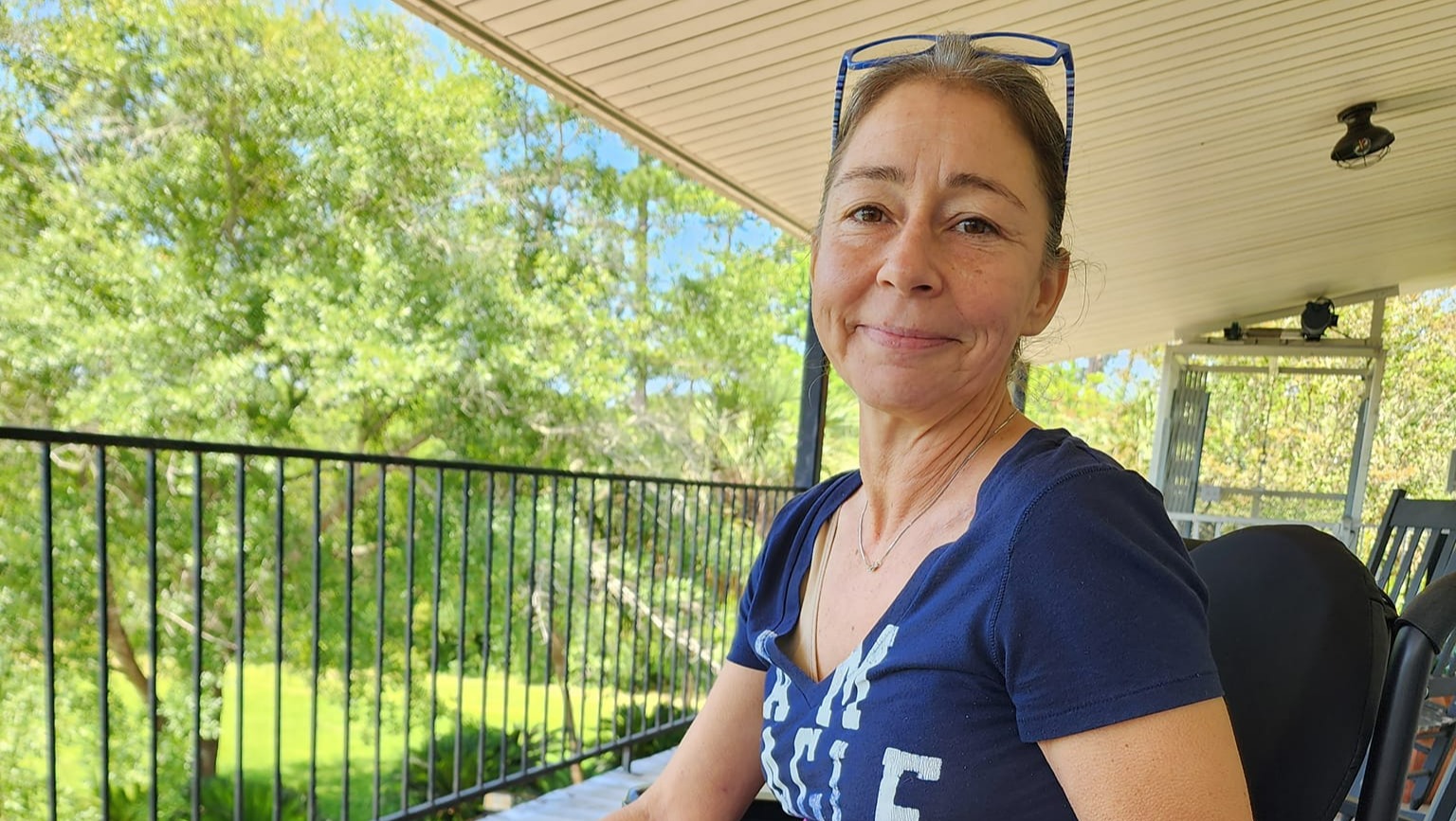 Fundraiser by Derry Malson : Dawna Michelle is on a Roll