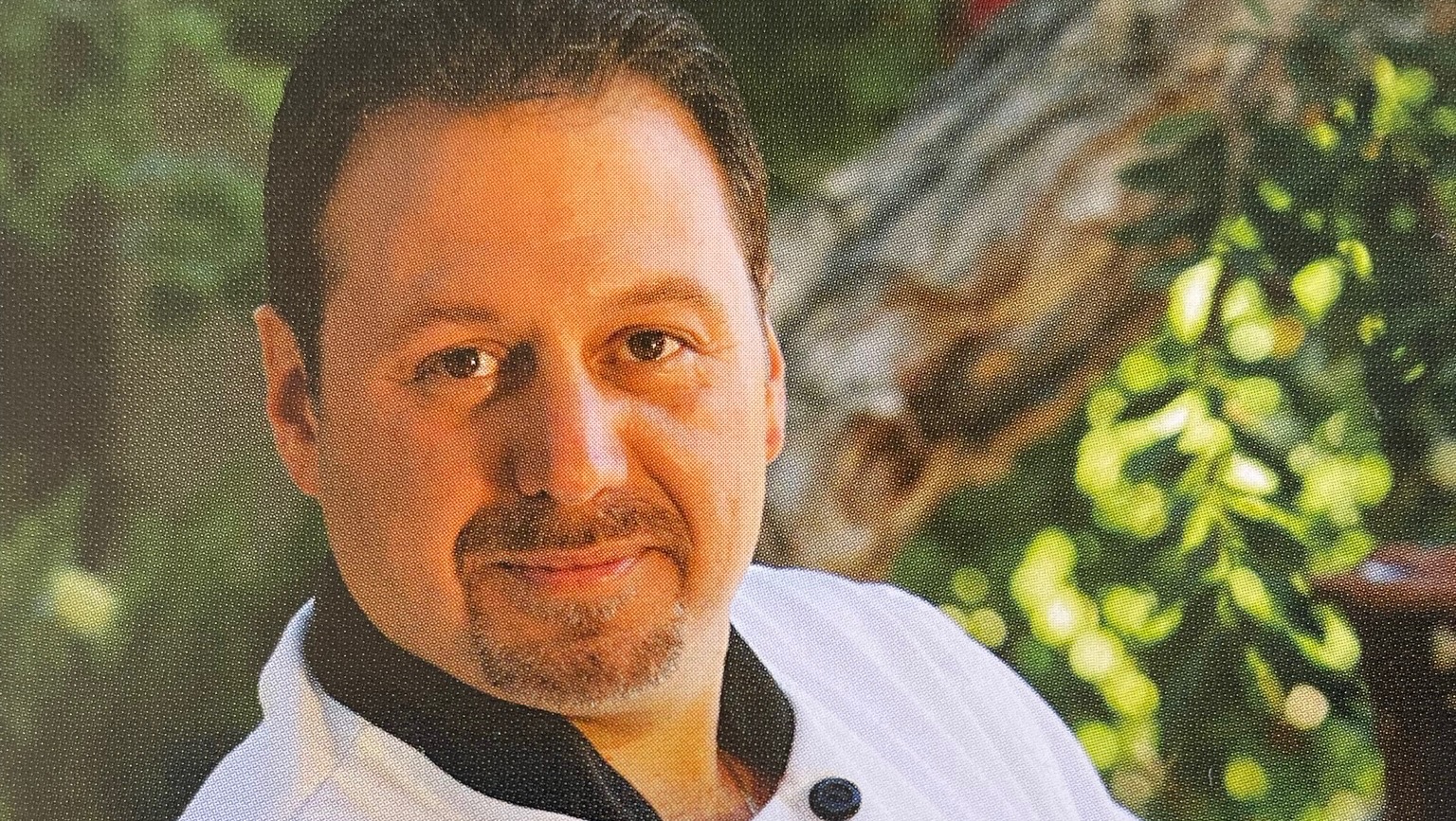 Fundraiser by Brianna Pernetti : Steven Pernetti’s Funeral