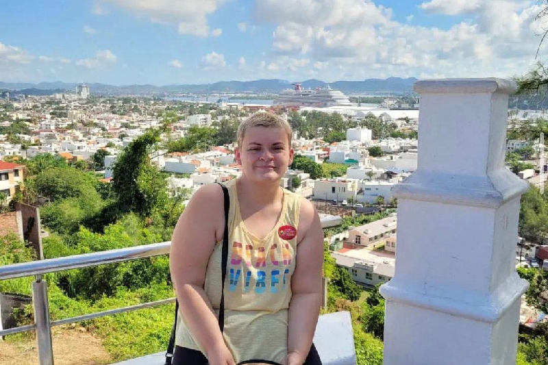 Fundraiser by Kassie Angwin : Amber Angwin Funeral Donation