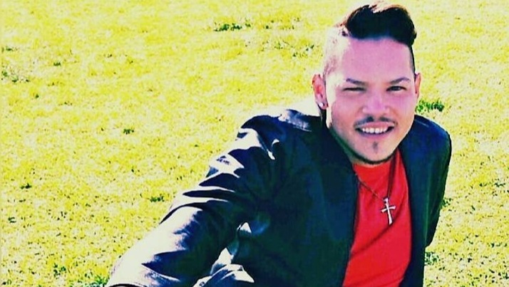 Fundraiser by Erick Guerra Ayala : Edwin Guerra Ayala