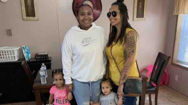 Fundraiser for Ashley Johnson by Kaydence Powell : Ashleys Road To Recovery