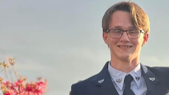 Fundraiser by Aaron Gilpin : Braxton Gilpin