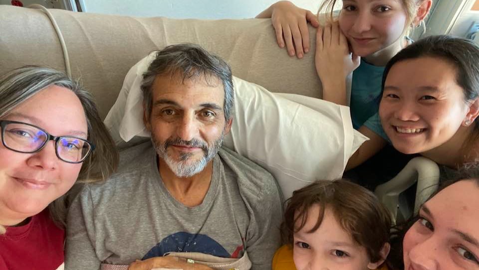 Fundraiser for Chastity Teti by Susan Widmann Reece : Support for Bryan ...