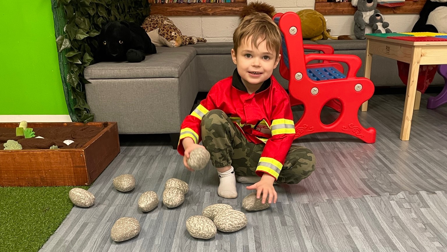 Fundraiser by Emily Massie : Help Finn get an autism safety bed