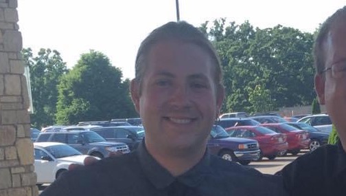 Fundraiser by JACOB SEITZ : The unexpected death of Nickolas Lawrence ...