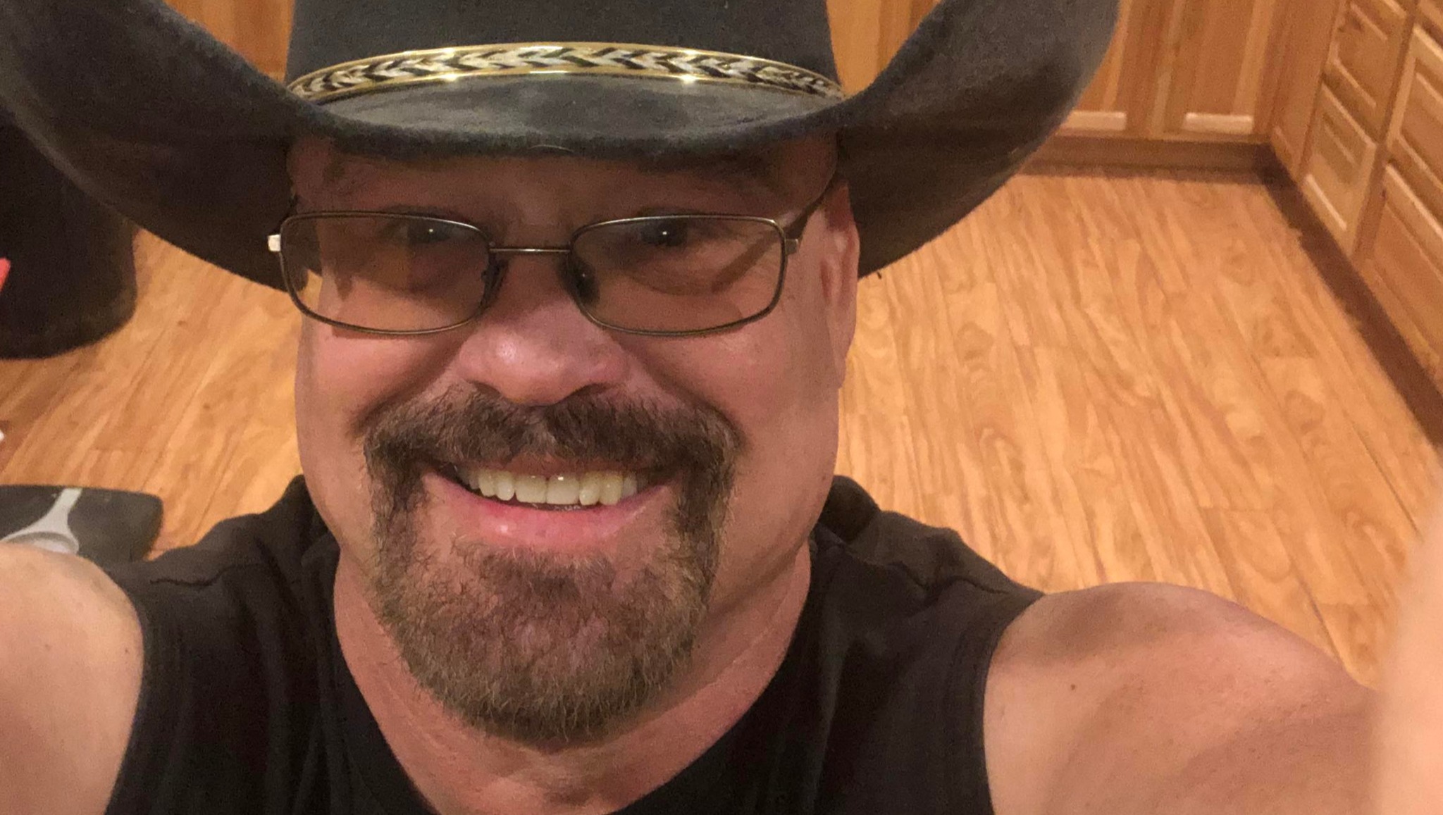 Fundraiser by Tamara Dugan : John Chapman, Chapman Automotive #49 ...