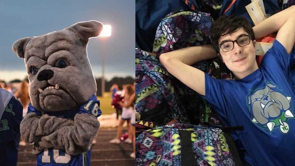 Fundraiser by Yoi Shimoji-Fricke : Jacob Cassell Memorial Fundraiser