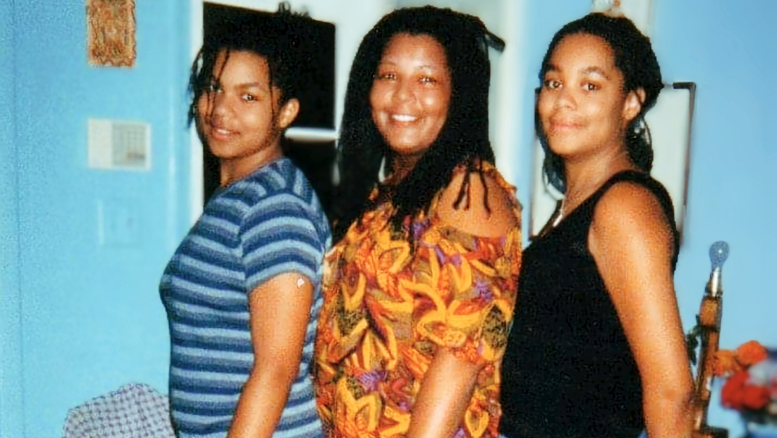 Fundraiser by Valencia Thomas : Helen Barnard's Medical Fundraiser