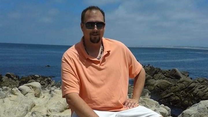 Fundraiser by Bella M. Maddox Friend : JIMMY HALL