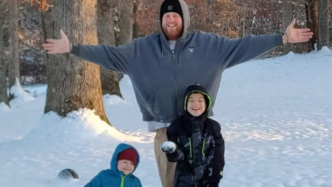 Fundraiser for Steven Beck by Joshua Beck : Help with hospital bills ...