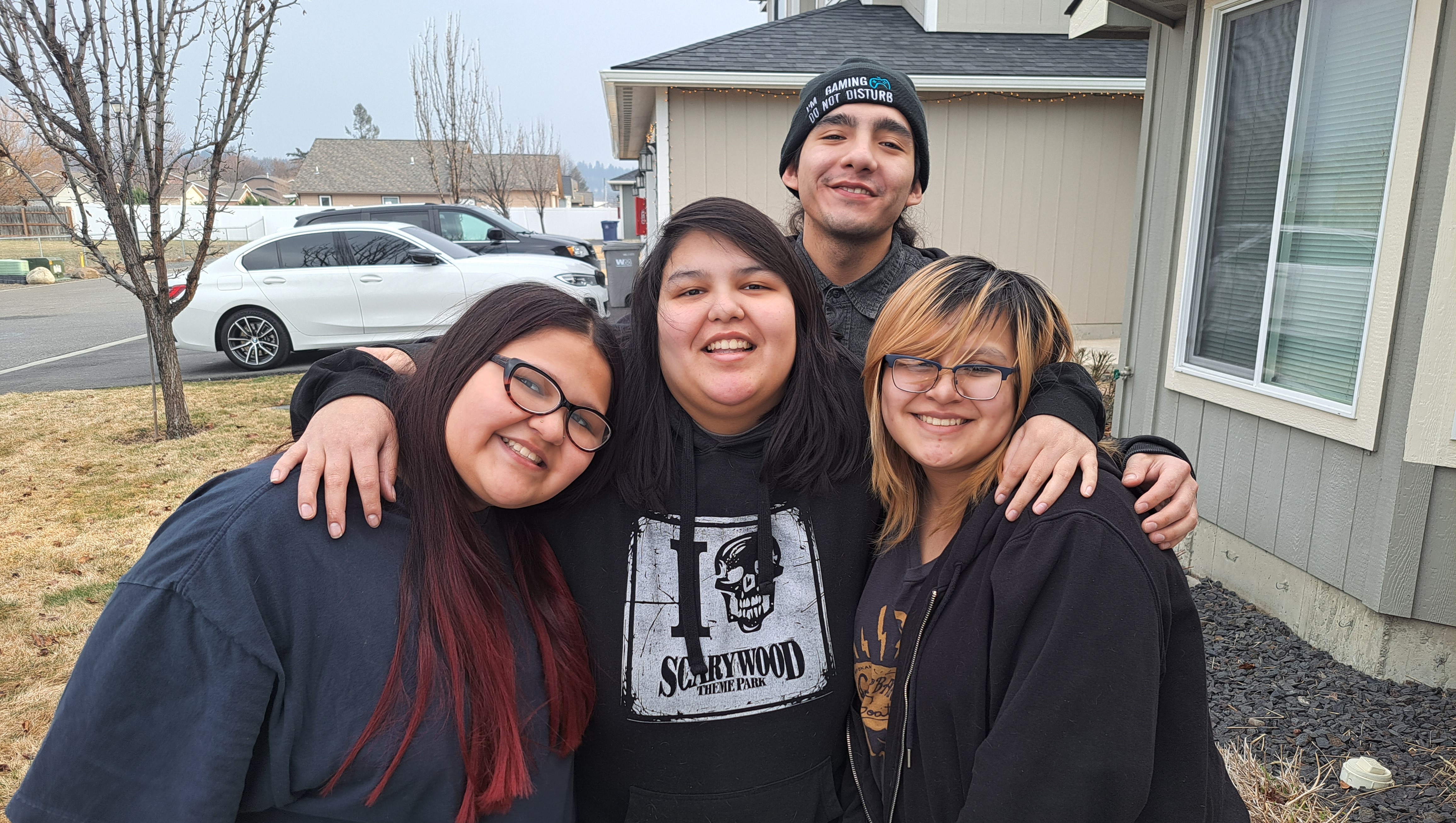 Fundraiser by Angelique Sam : Help with the burial of Ellsworth Wakan ...