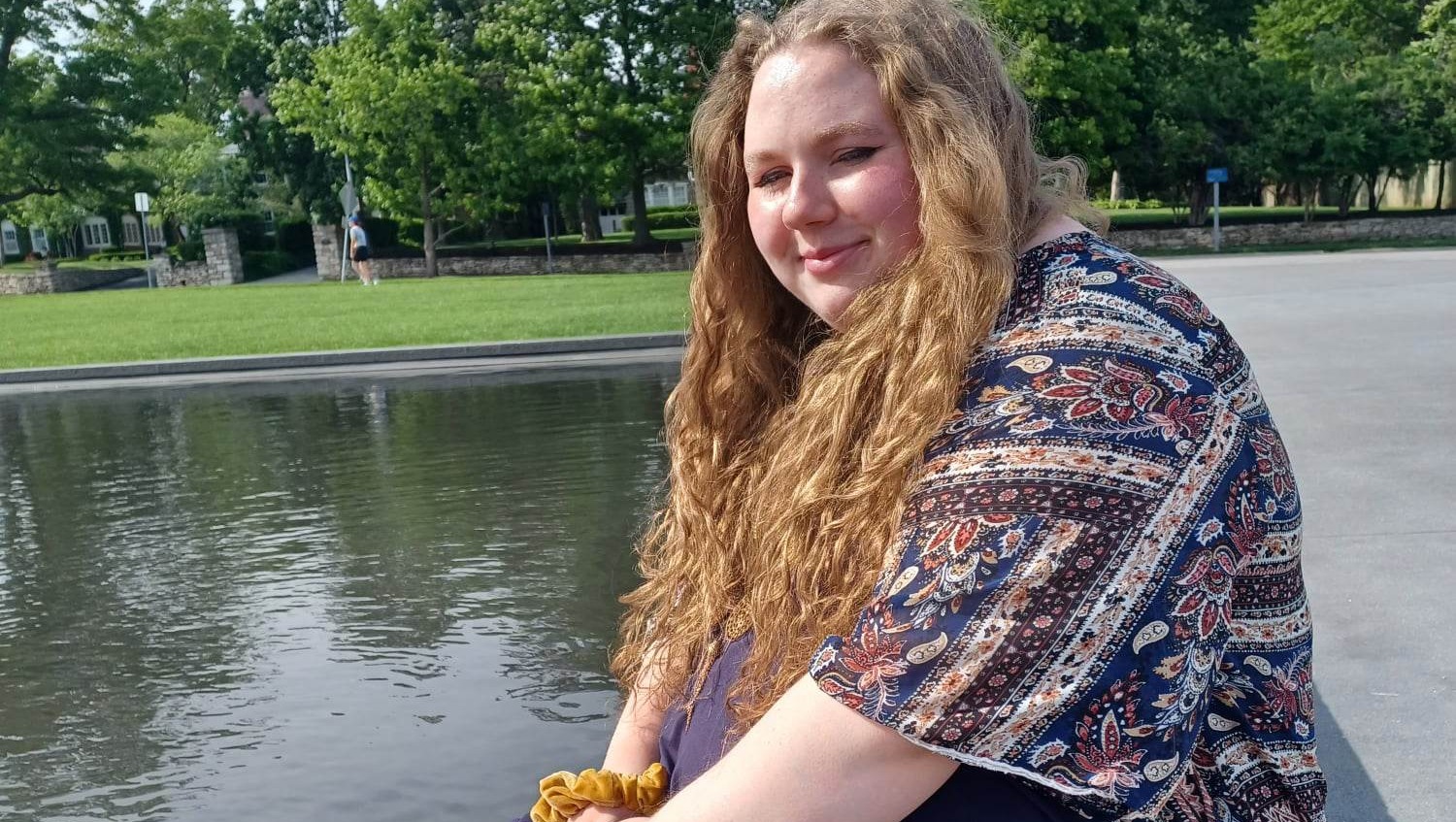 Fundraiser for Elaine Penn by Jacob Branstetter : Natalie Christine Penn