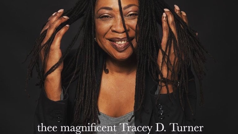 Fundraiser for KIMBERLY BROWN by Christiane Leach : Our Beloved Tracey ...