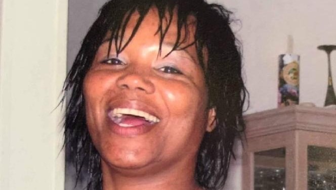 Fundraiser by Betsy Lofton : Shawntae "Busy'' Sharpe