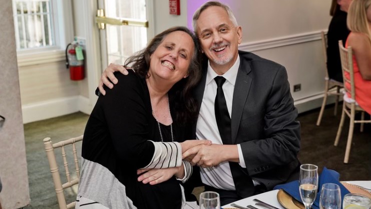 Fundraiser for Ronald Fjeldheim by Erik Fjeldheim : In loving memory of ...