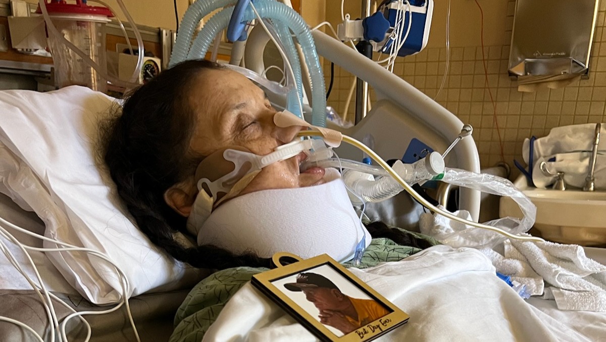 Fundraiser for Sergio Zuniga by Andrea Plummer : Accident Victim