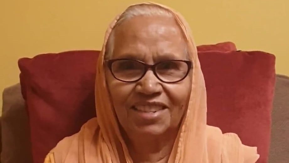 Fundraiser for Darshan Mann by Kiran Bains : Donate in memory of Avtar ...