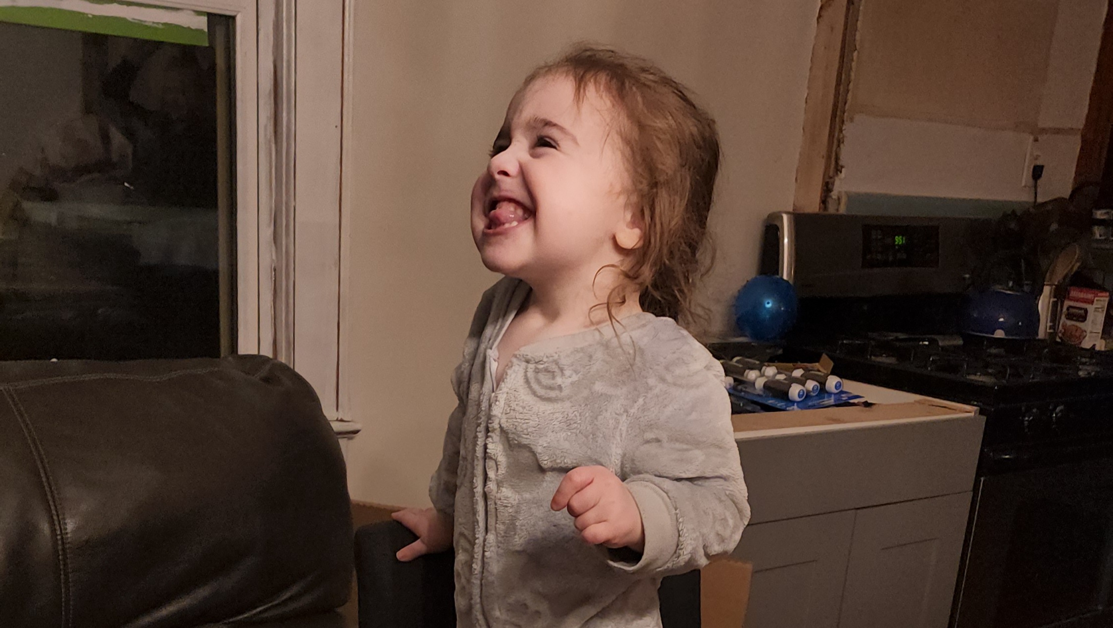 Fundraiser for Jessica Simonson by Serena Krone : Izzy needs a CubbyBed!