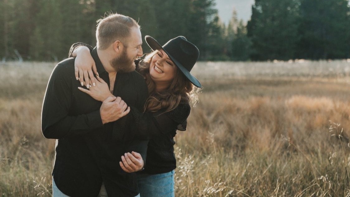 Fundraiser by Alex Boesch : Jamey and Alexander's Honeymoon