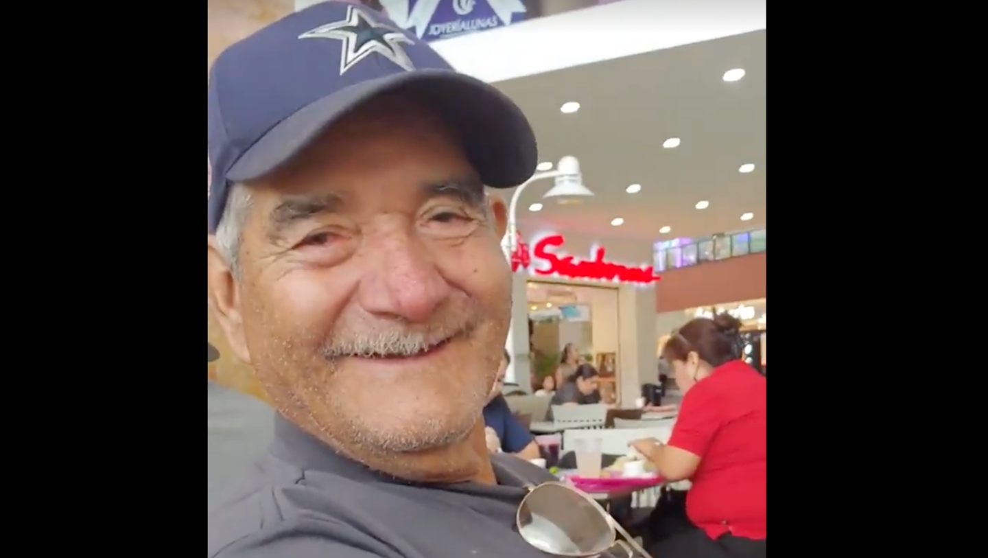 Fundraiser by Casandra Arias : Alberto Arias