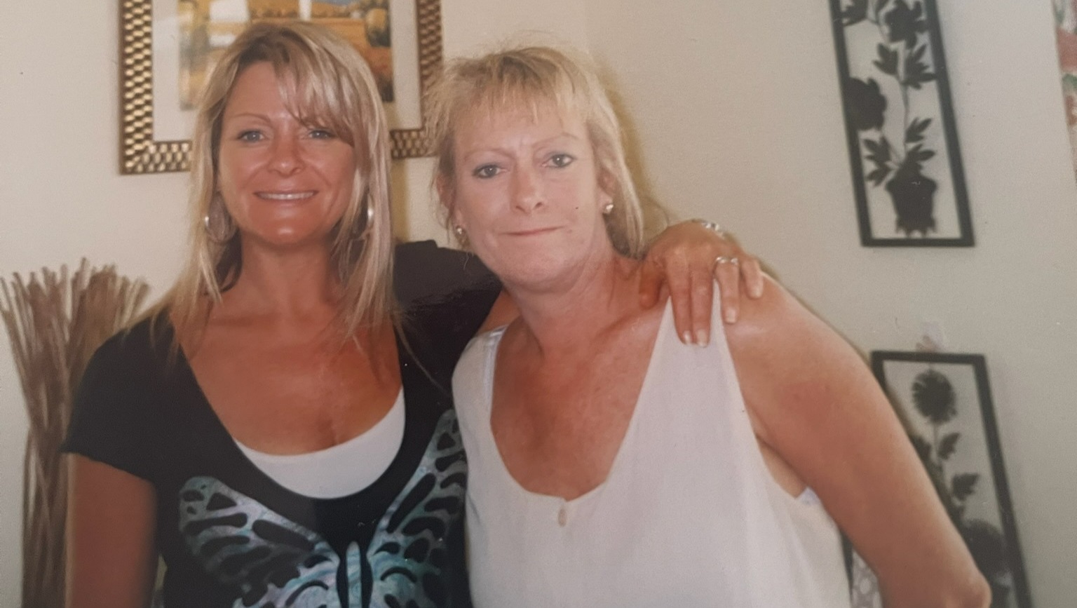 Fundraiser for Beverley Clarke by Dean Mackin : Leanne Maree Clarke ...