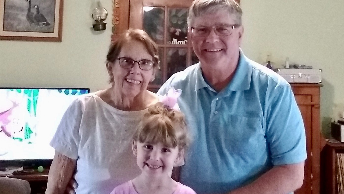 Fundraiser for Richard Lajza by Margaret Hartz : Help Sue Lajza and family