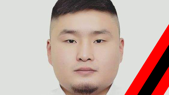 Fundraiser by Erdenebayar Enkhtaivan : In Loving Memory of D. Tsolmon