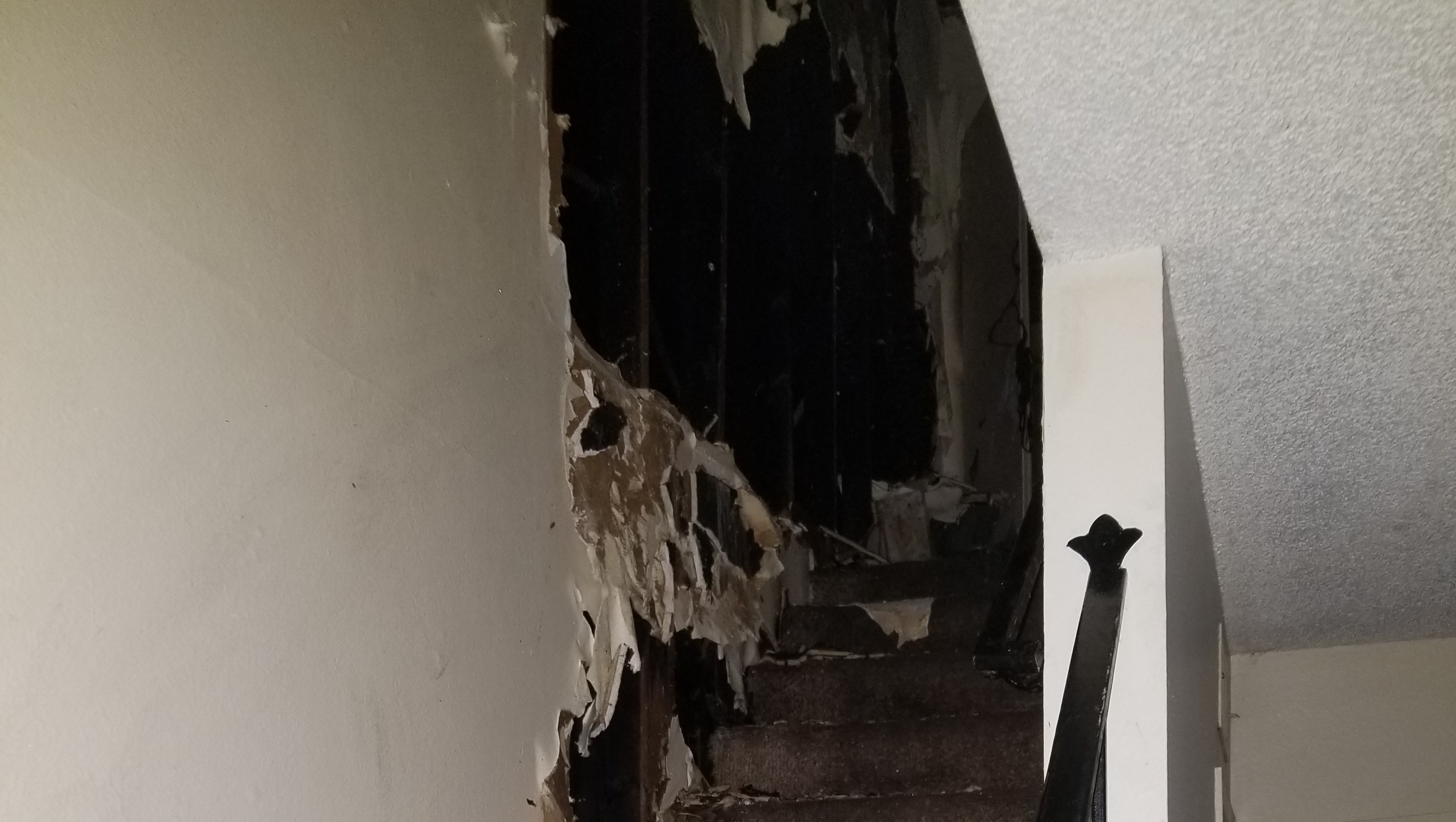 Fundraiser by Daniel Martin : House fire relief
