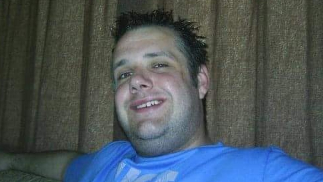 Fundraiser for Gemma Cresswell by Steven Colley : Dave Cresswell