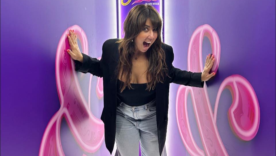 Fundraiser for Jessica Papst by Heidi Enchelmaier : Cancer Is Crappy ...