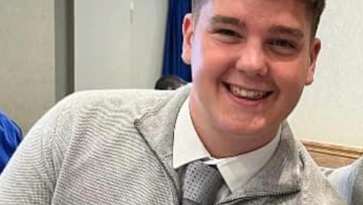 Fundraiser for Kerry Burgess by Louise Guthrie : Cameron Rae