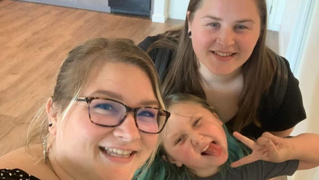 Fundraiser for Megan Turner by Brittany Hruby : Please help Megan and ...