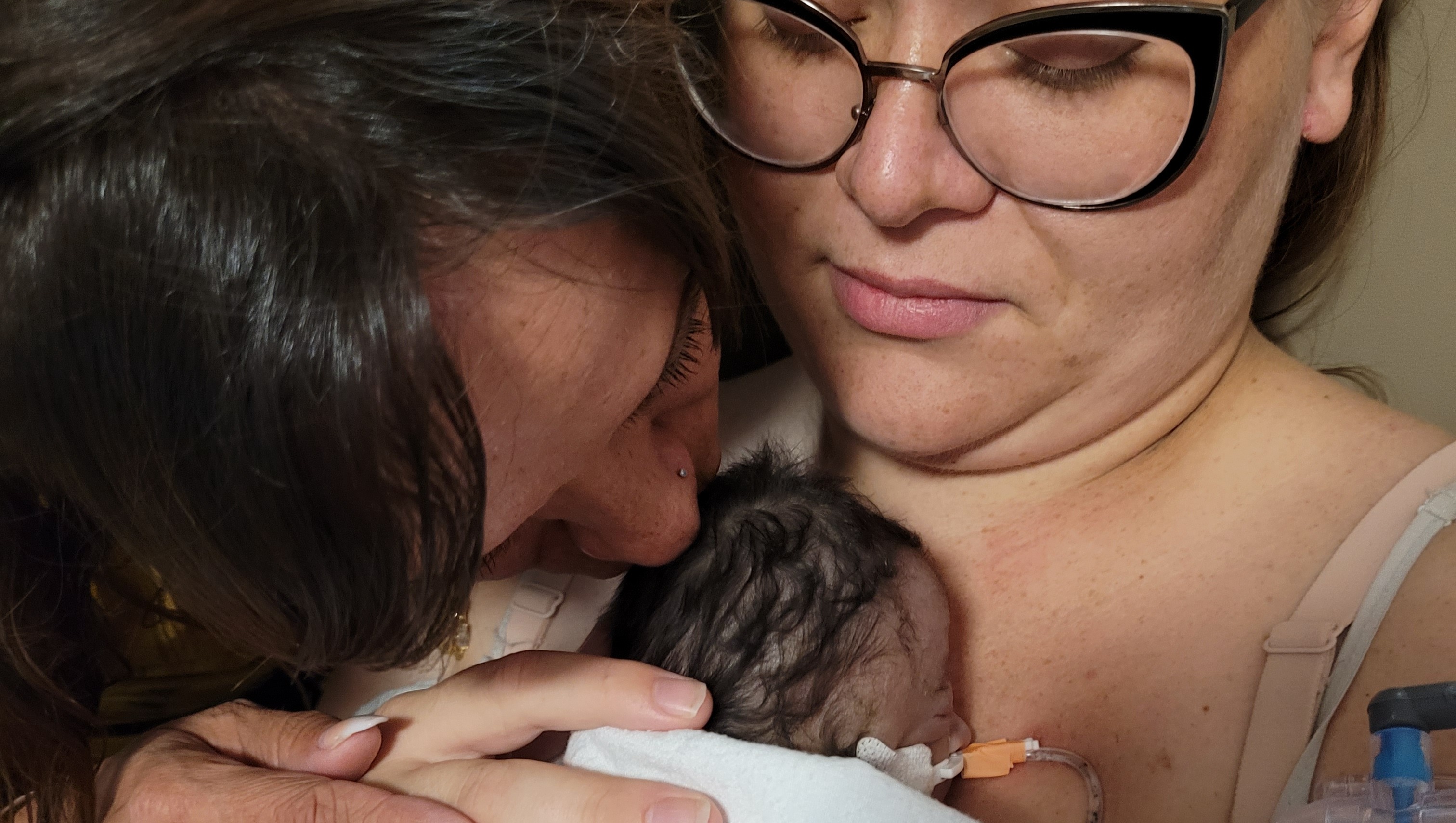 Fundraiser by Nycole Merced : Sleep in Peace Salyna Maríí. Our warrior ...