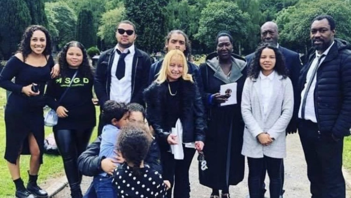 Fundraiser by Georgina Fatorechi : In memory of Reece Mcallister